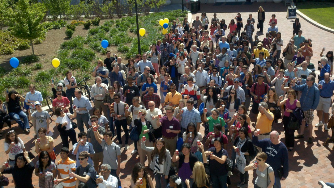 Coke Toast | Blog: Inside Emory Undergraduate Admission