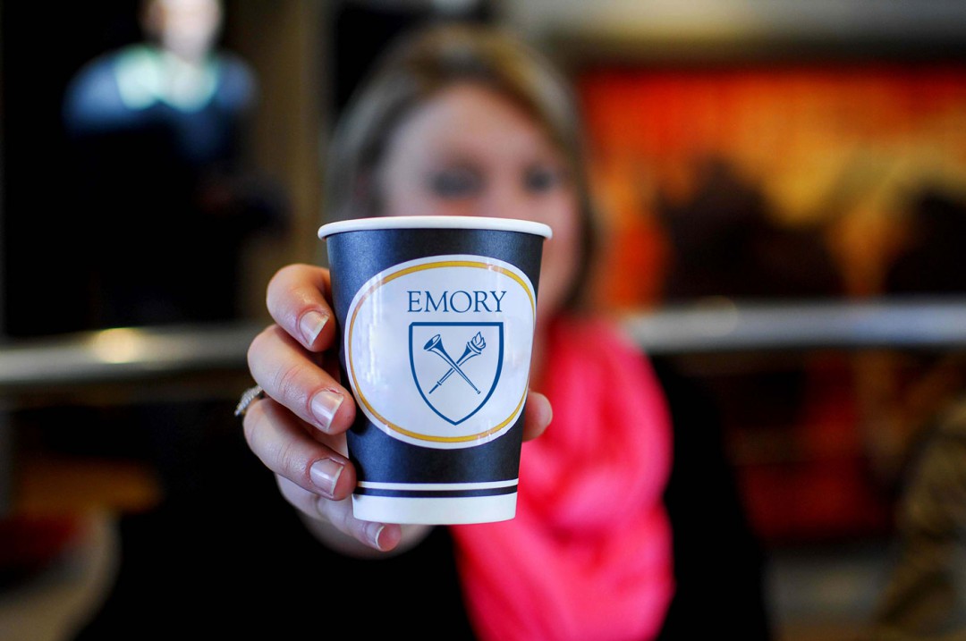 Best Place to Get Coffee Near Emory | Blog: Inside Emory Undergraduate Admission