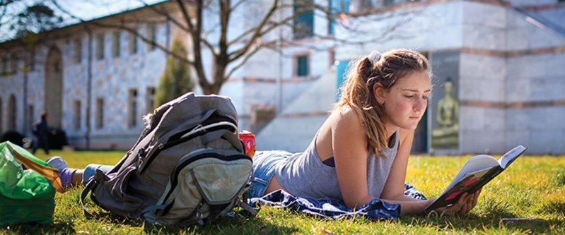 Inside Emory Admission
