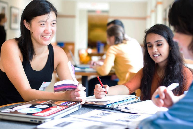 Strong Personal Statement: Selected Exceptional Essays | Blog: Inside ...