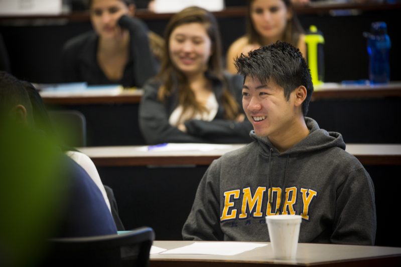 Scholar Finalist Notification Process (2022) | Blog: Inside Emory ...