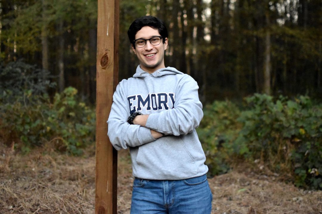 Seven Questions with an Oxford Continuee: Alex Campo | Blog: Inside ...