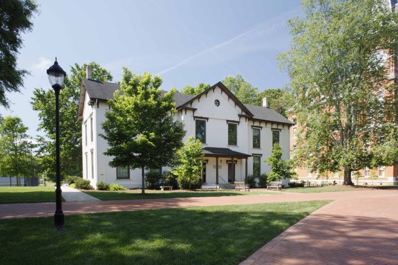 Emory’s Top 10 Most Iconic Campus Features | Inside Emory Admission