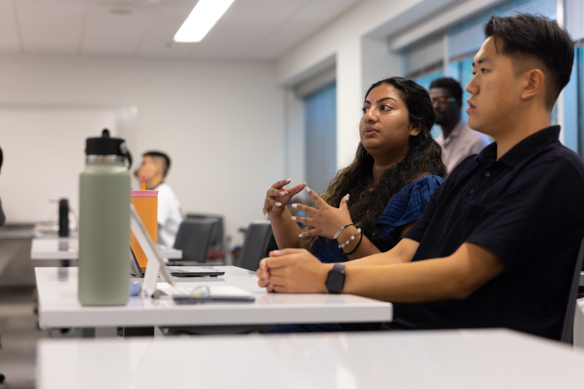 Scholar Finalist Notification Day (2025) | Blog: Inside Emory ...