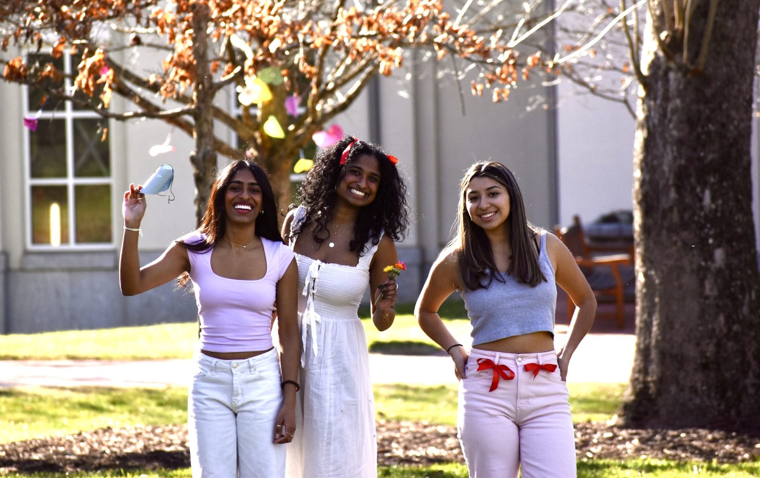 Inside Emory Admission