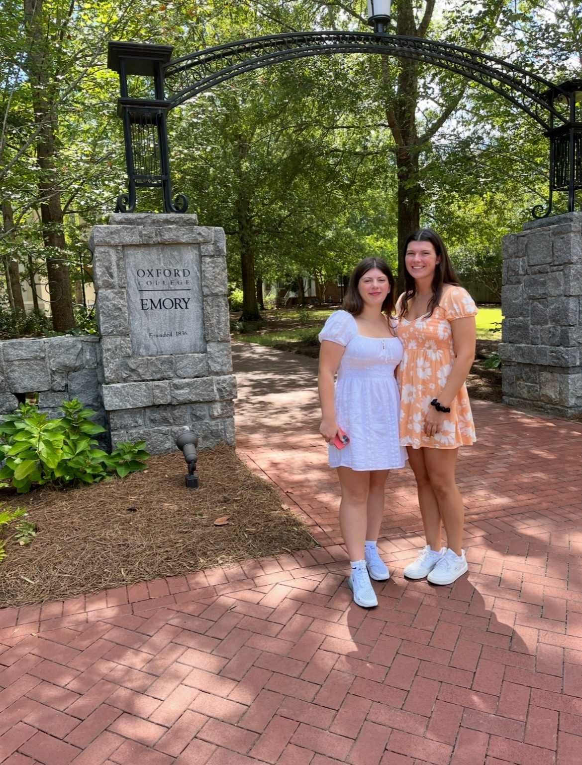 From Current Students: Why I Chose Emory | Inside Emory Admission