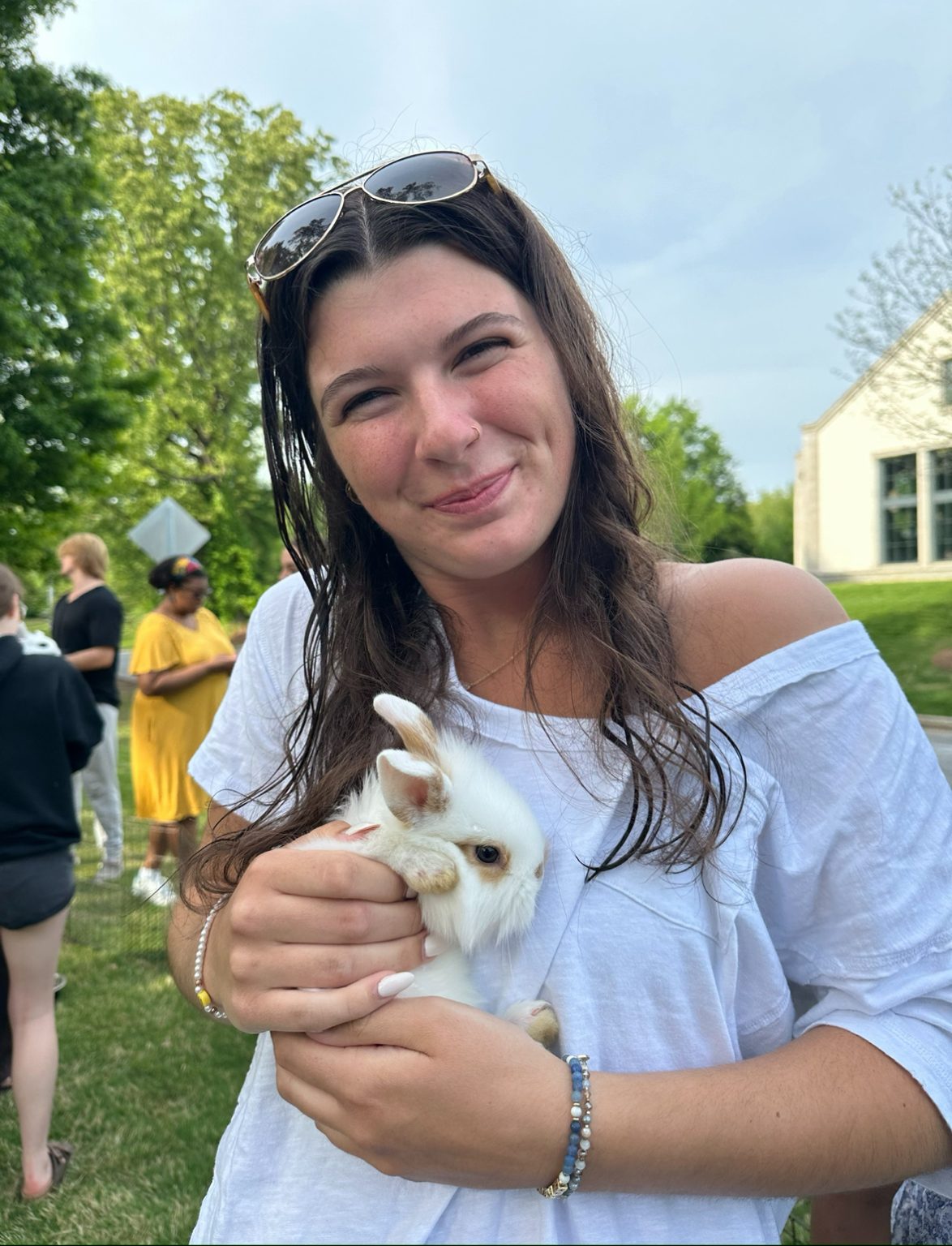 From Current Students: Why I Chose Emory | Inside Emory Admission