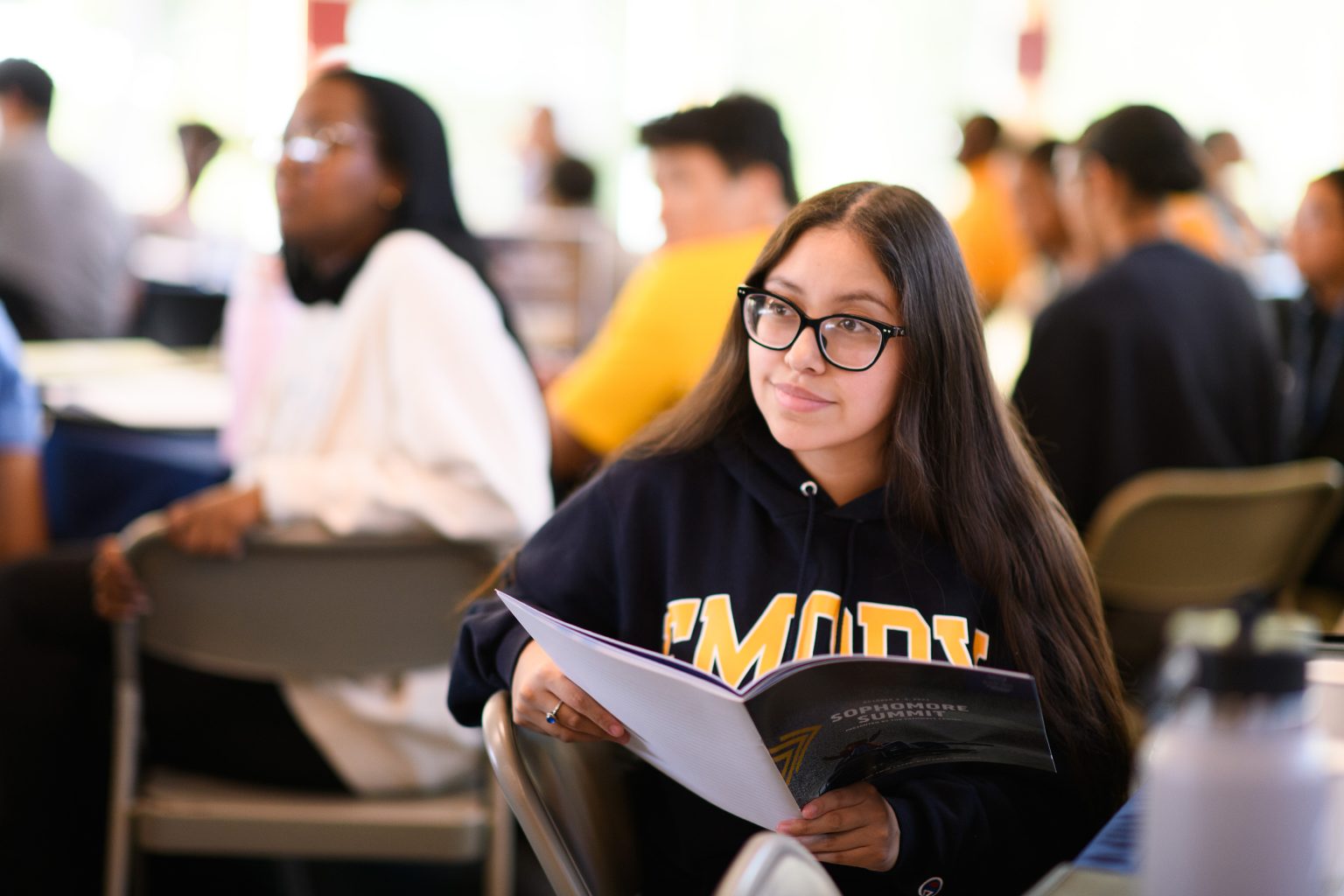 2025 Waitlist Update #2 | Blog: Inside Emory Undergraduate Admission