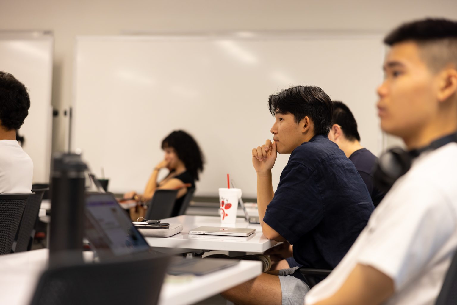 Inside Emory Admission